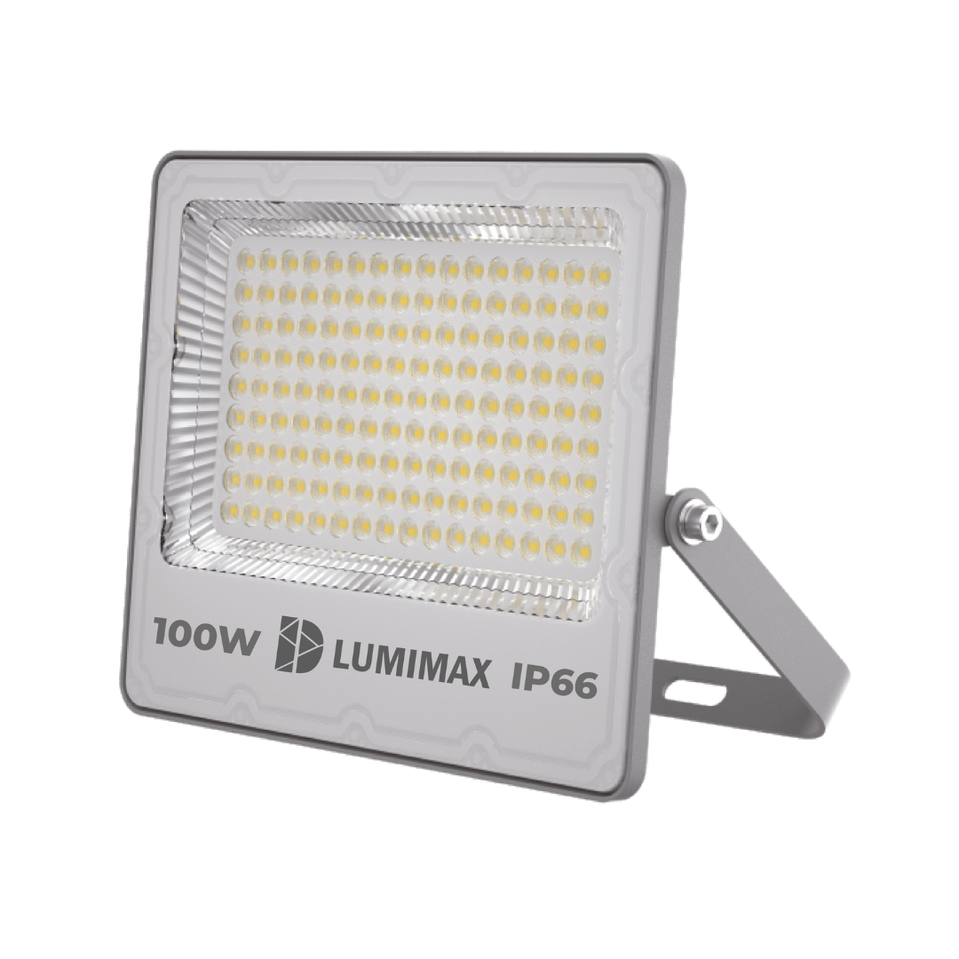 REFLECTOR LED NEW LACERTA 100W - Visolux